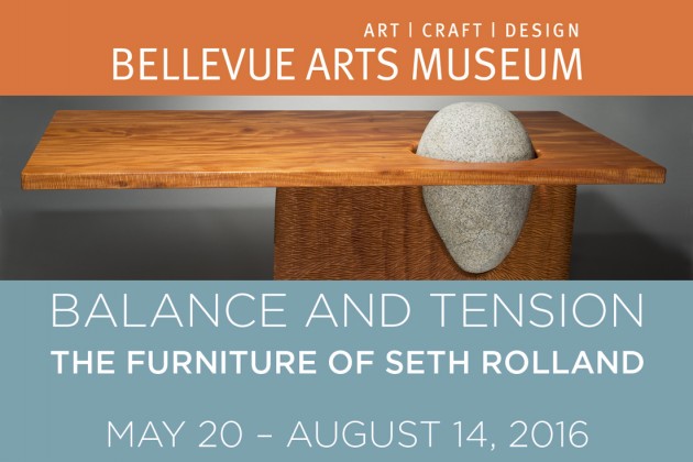 Seth Rolland – Custom Furniture Design